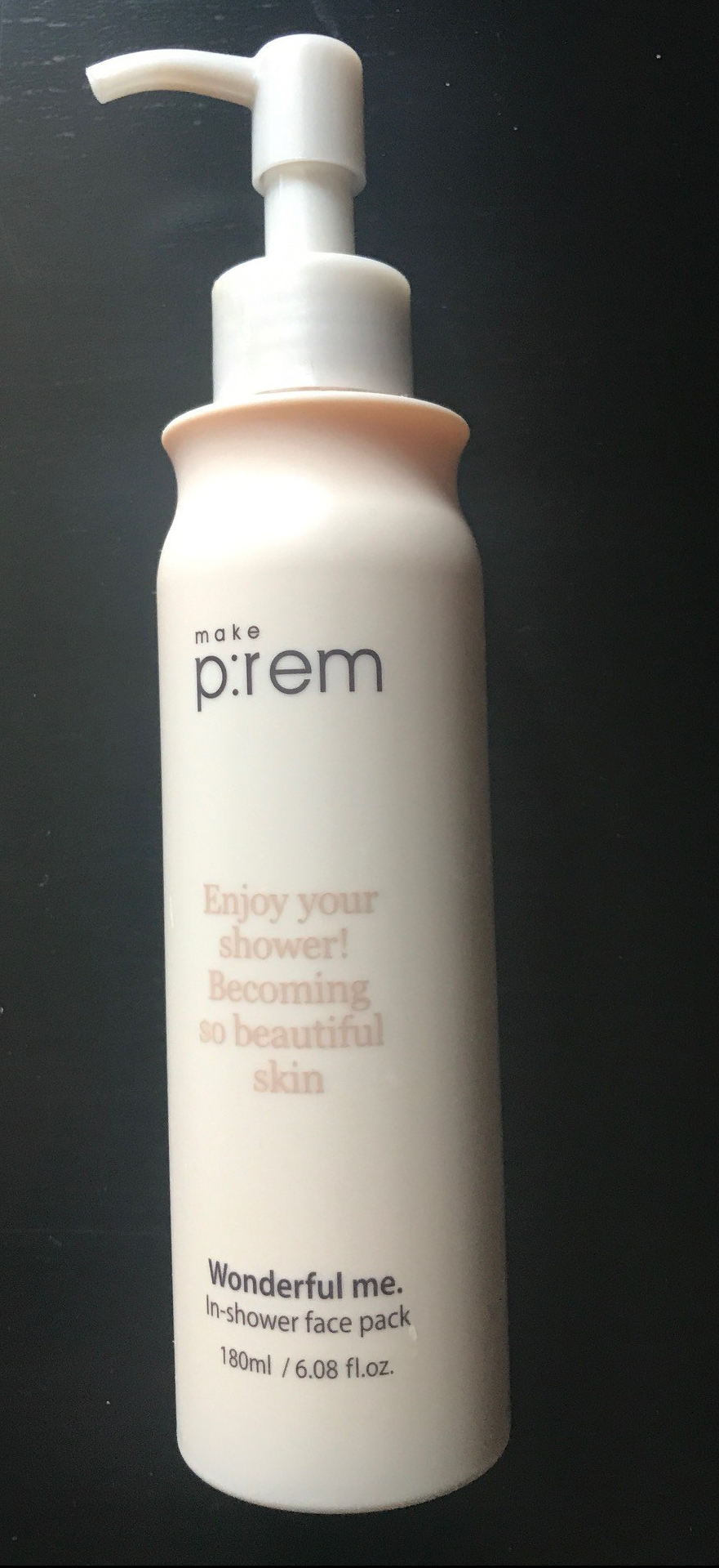 make p:rem In-shower Mask Review – Testing the pH of Skincare Products